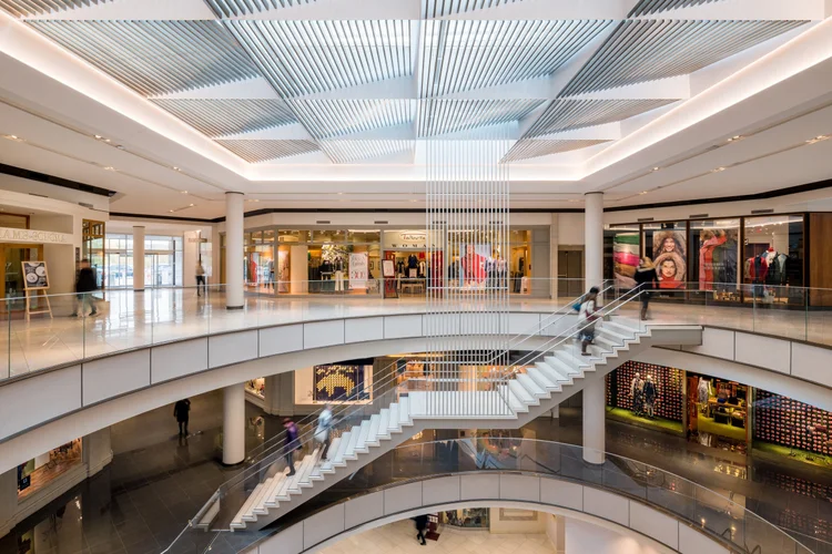 Shops at Riverside | 5+Design
