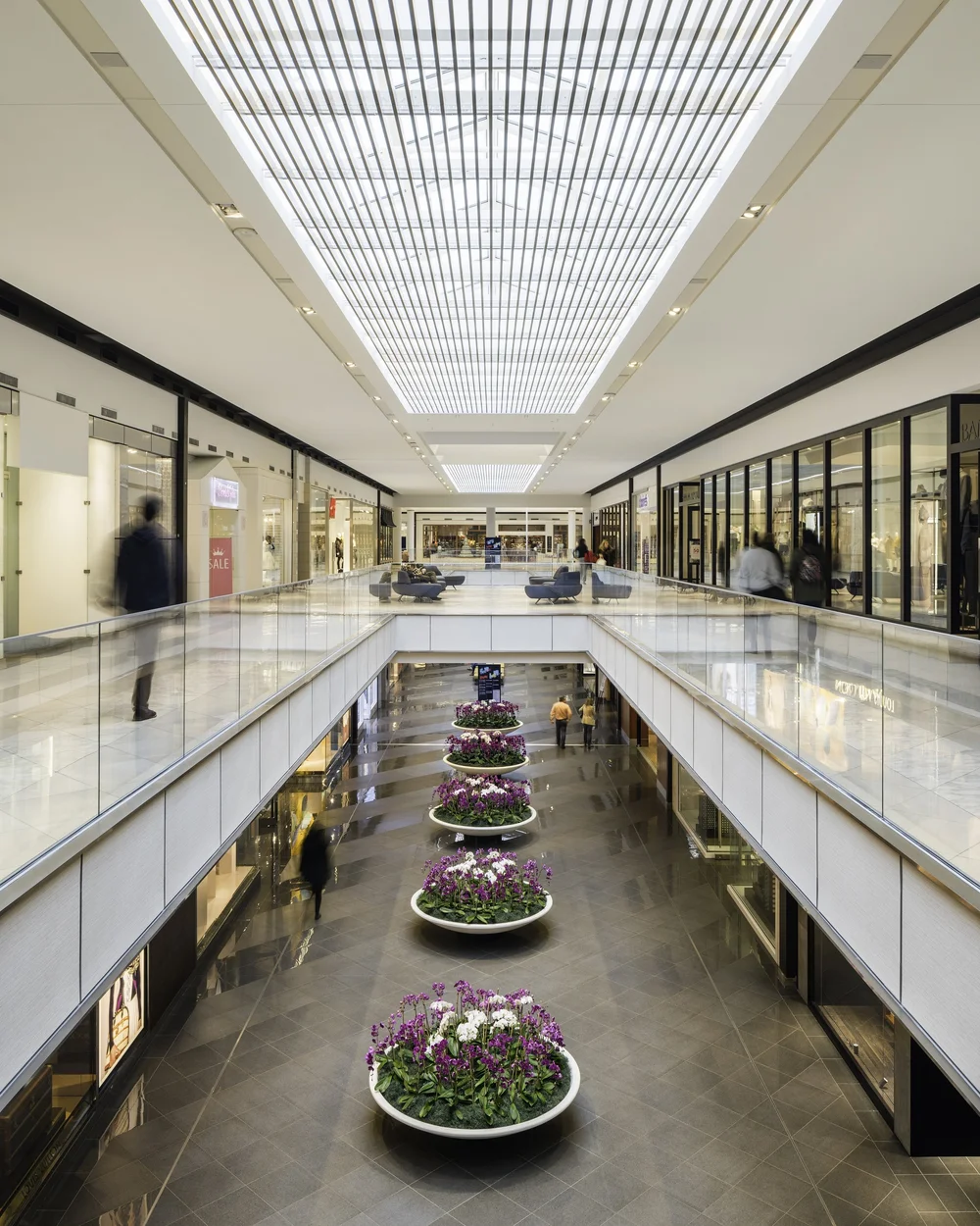 Shops at Riverside | 5+Design