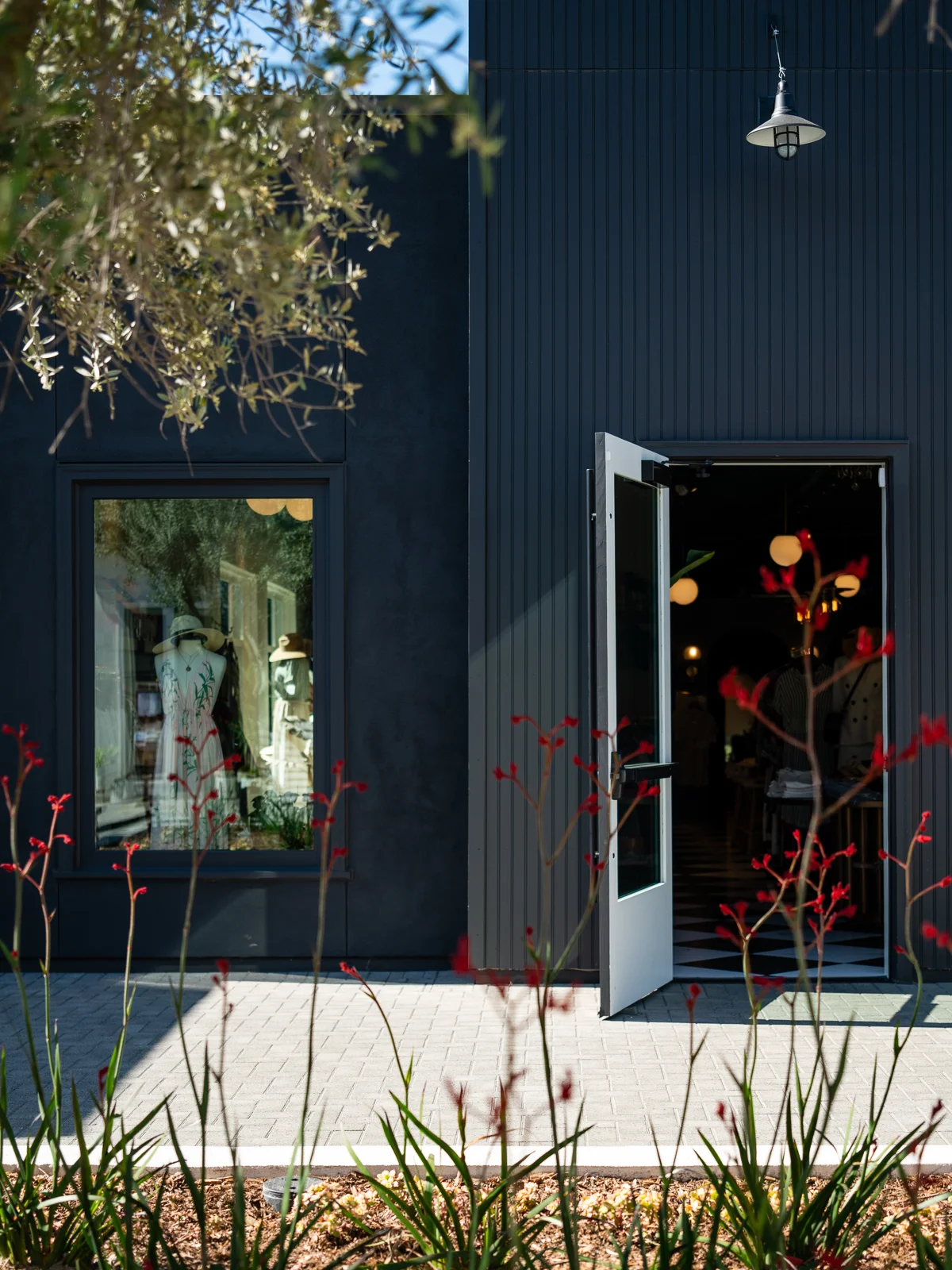 One Paseo | 5+Design