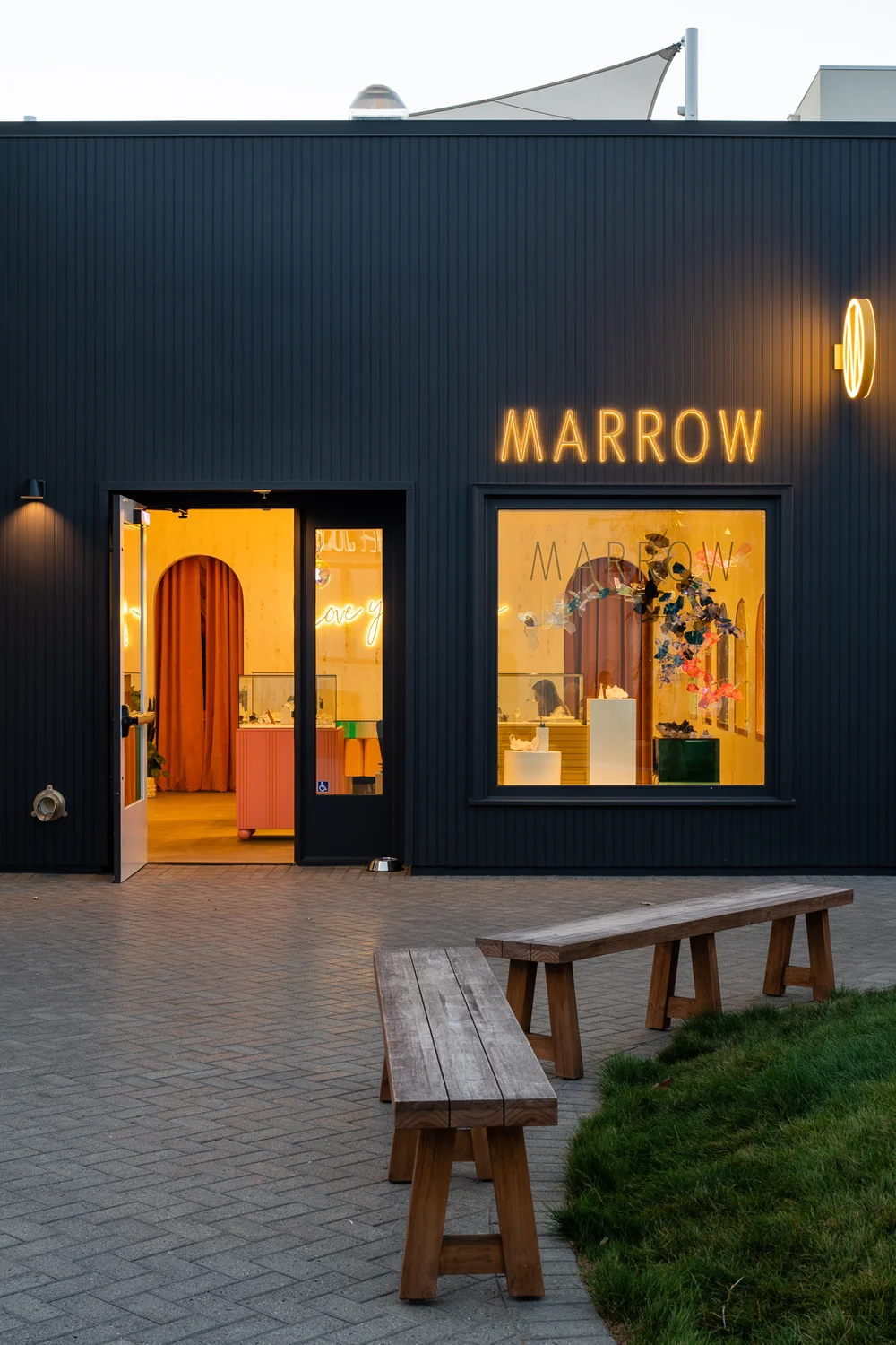 One Paseo | 5+Design