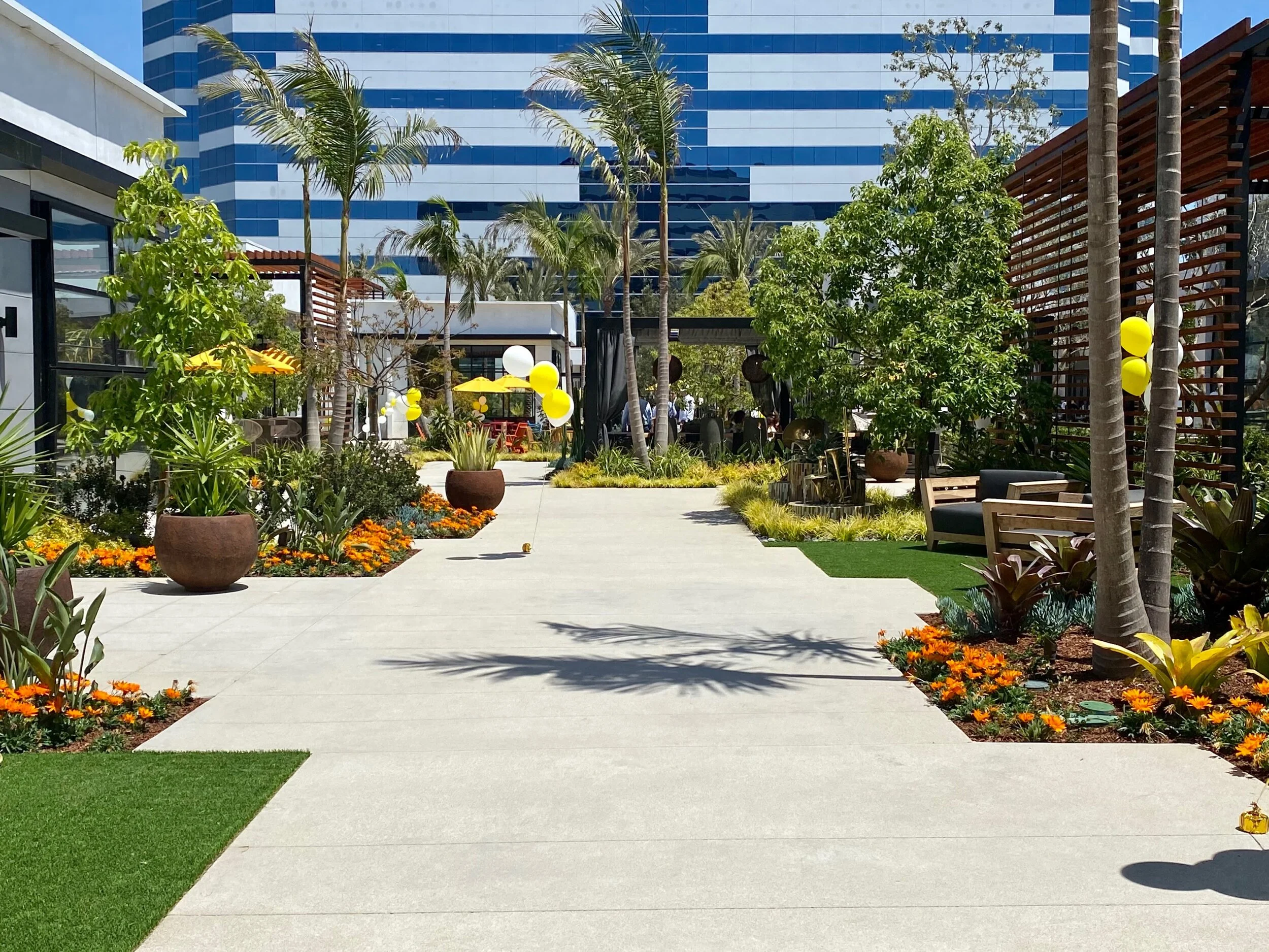 The Enclave | 5+Design