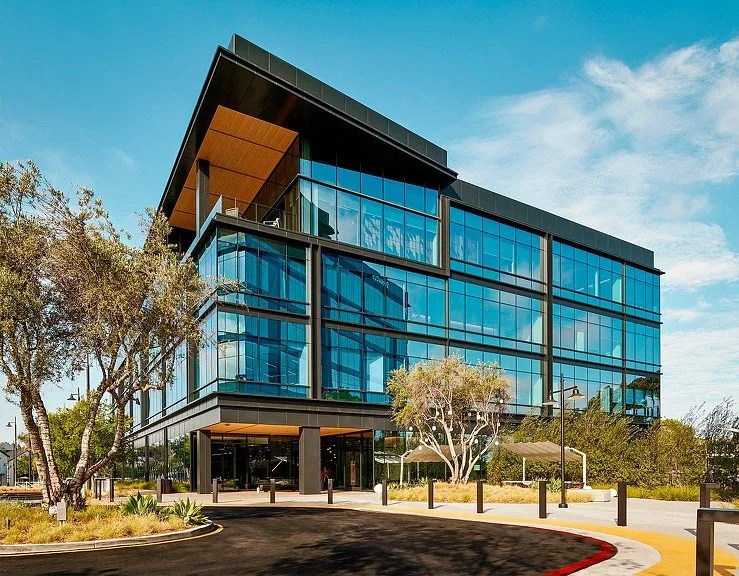 One Paseo Wins Gold At 2025 Urban Design & Architecture Awards | 5+Design