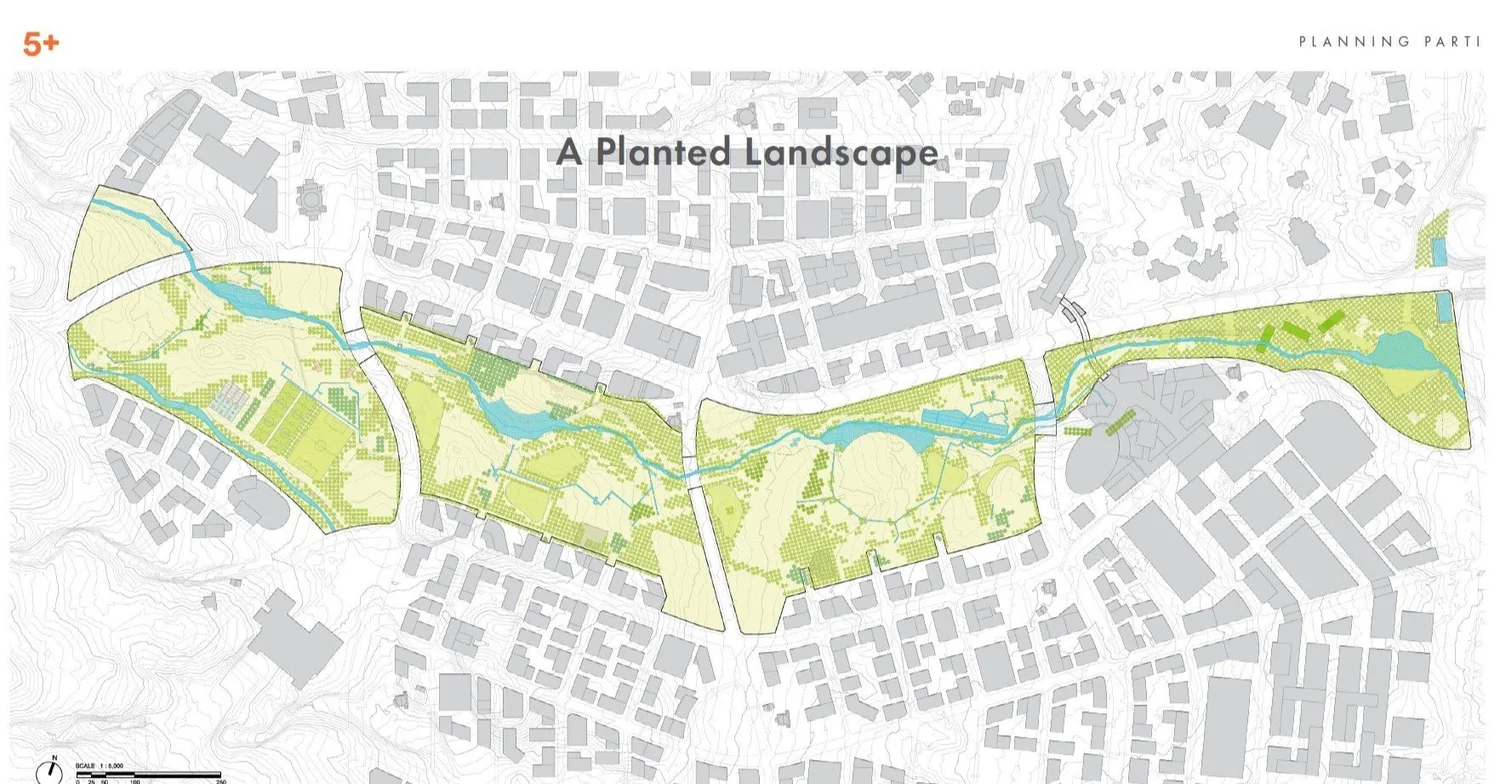 Al Wedyan | 5+Design