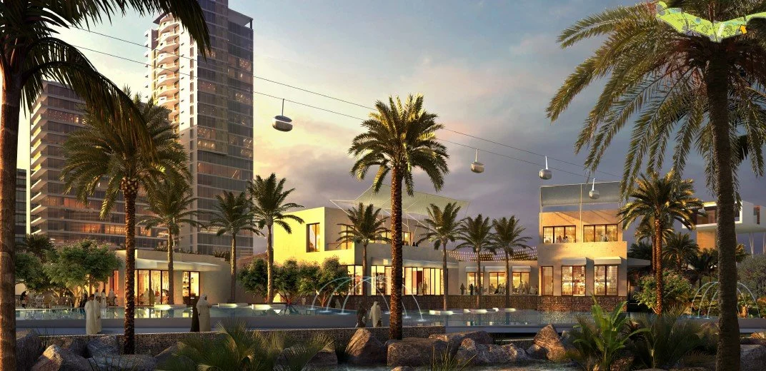 Al Wedyan | 5+Design