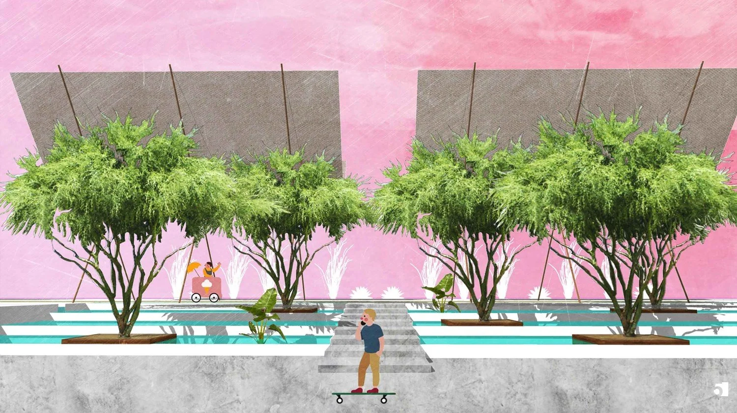 Al Wedyan | 5+Design