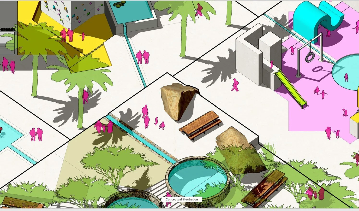 Al Wedyan | 5+Design