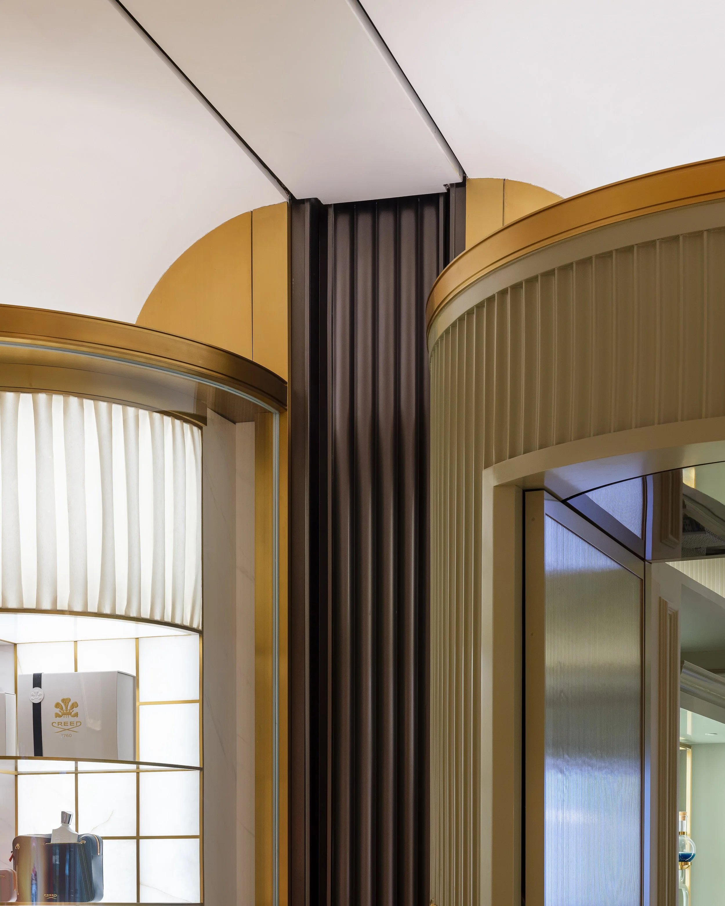 Galleria @ Plaza 66 | 5+Design
