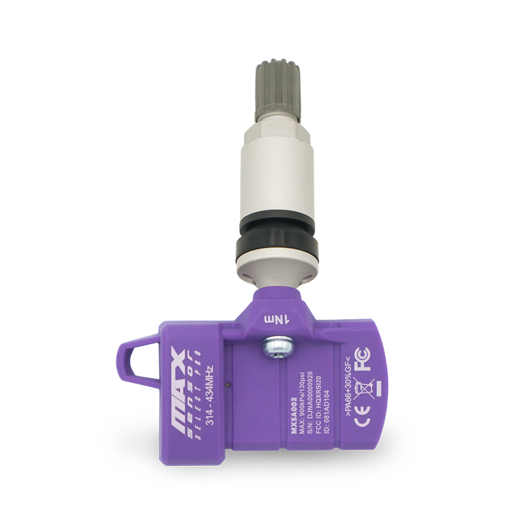 Max Sensor - Select Pro — Max Sensor