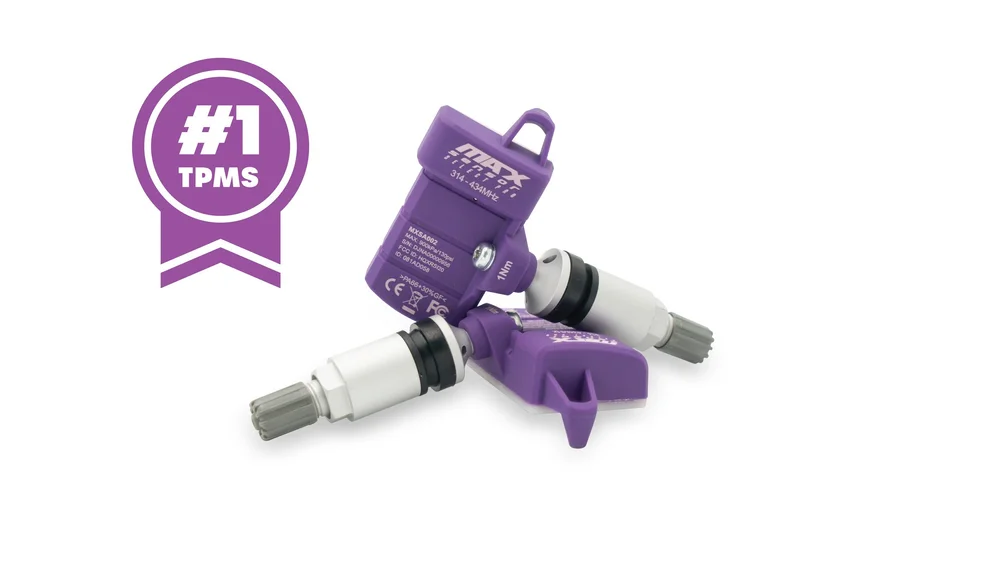 About Us — Max Sensor