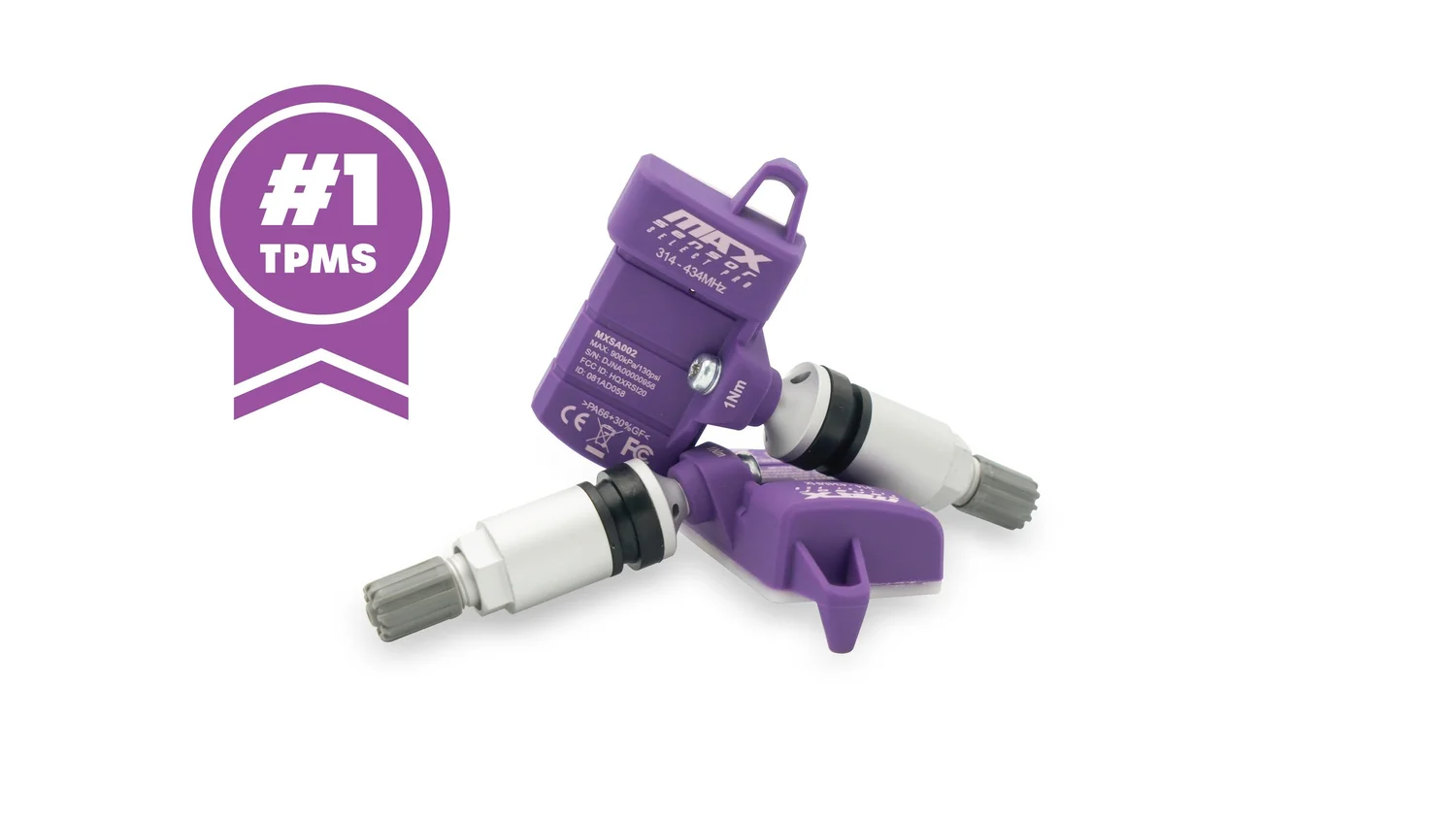 About Us — Max Sensor