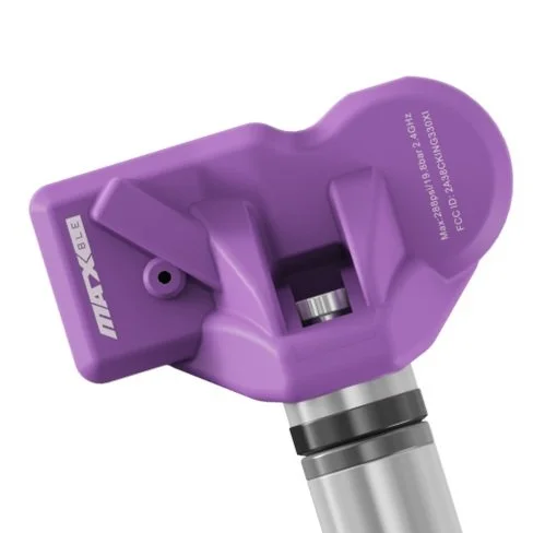 TPMS News — Max Sensor