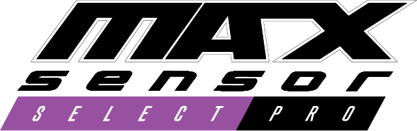 Max Sensor - Select Pro — Max Sensor