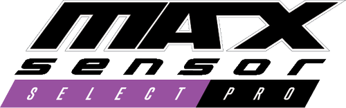 MAX TPMS Select Pro Gen4 Sensor - Rubber – The Wheel Shop CA INC