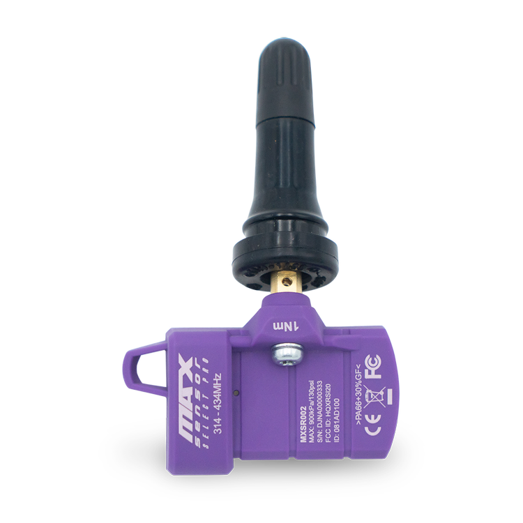 Max Sensor - Select Pro — Max Sensor