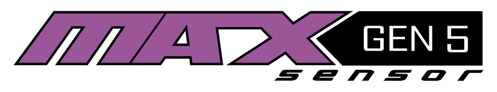 NEW Max Gen 5 TPMS — Max Sensor