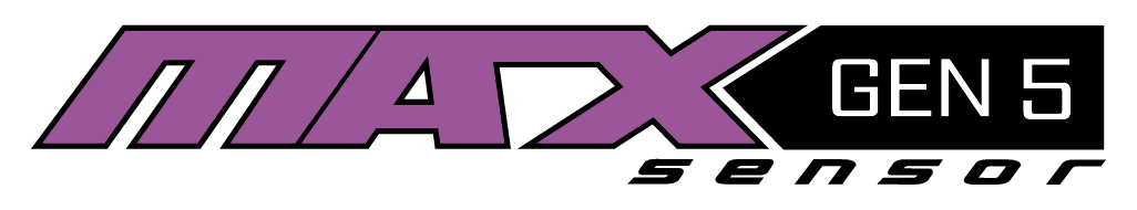 NEW Max Gen 5 TPMS — Max Sensor