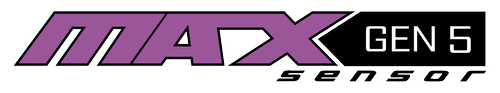 NEW Max Gen 5 TPMS — Max Sensor