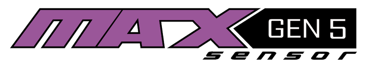 NEW Max Gen 5 TPMS — Max Sensor