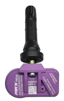 NEW Max Gen 5 TPMS — Max Sensor
