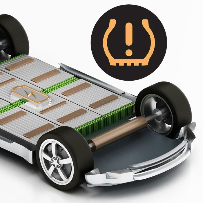 TPMS News — Max Sensor
