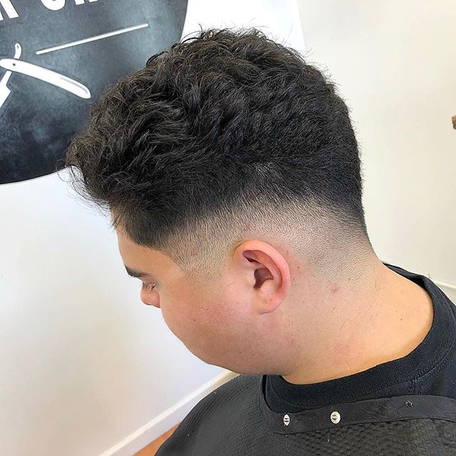 Ollie's Barbershop
