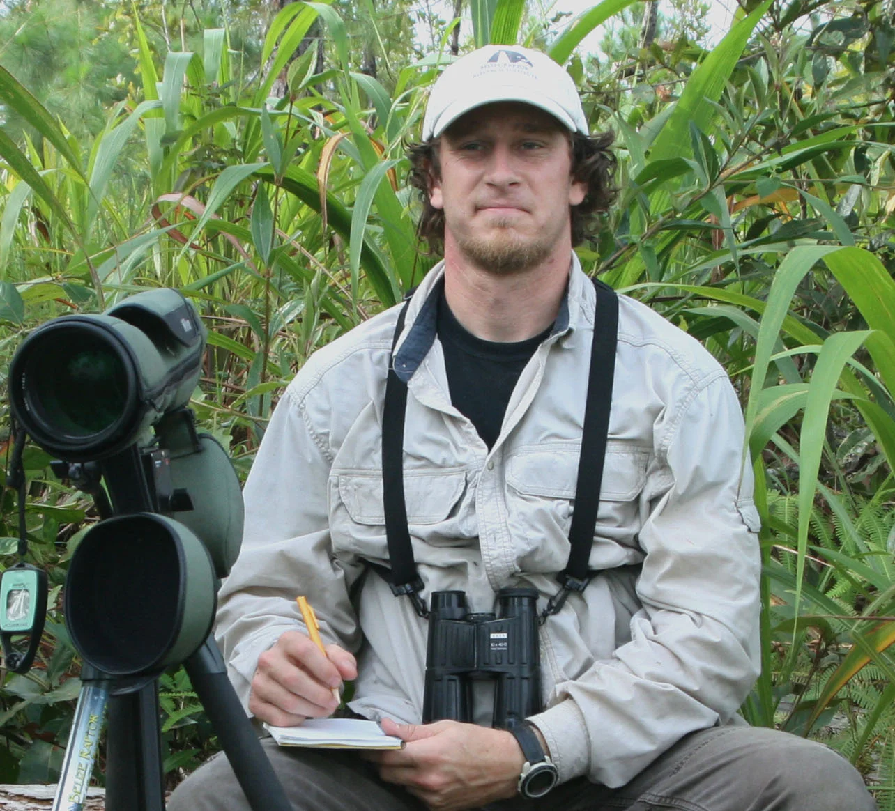 Board of Directors — Belize Bird Conservancy