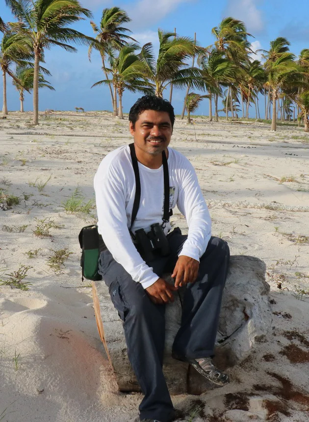 Board of Directors — Belize Bird Conservancy