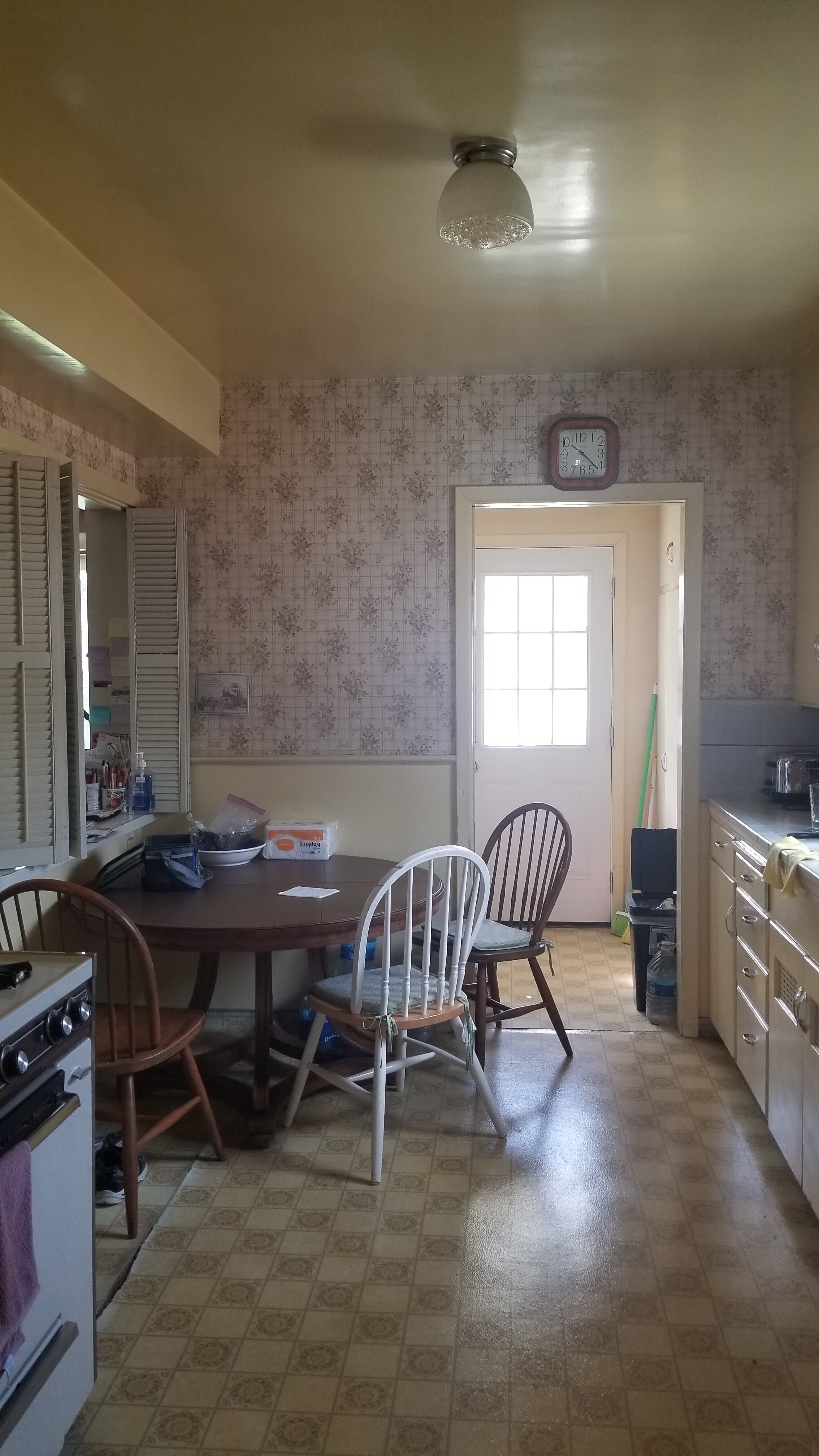 Interior Design | Modern Farmhouse Kitchen- Riverside, CA