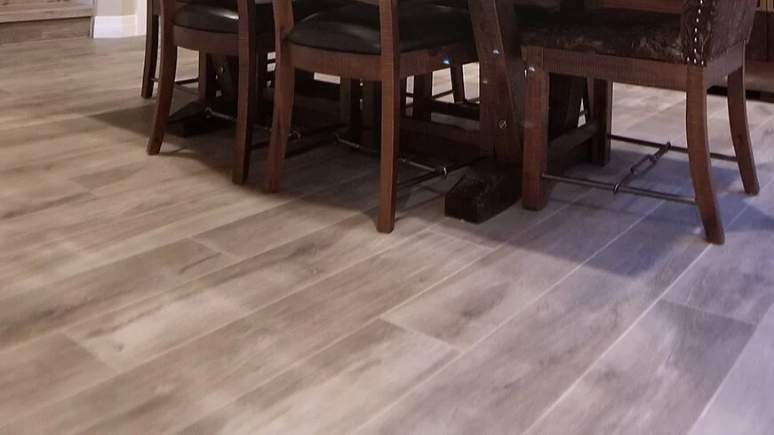 Interior Design | Wine County/ Barrel Room/ Dining- Temecula, CA