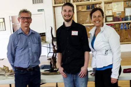 SCHOLARSHIPS — Olympic Driftwood Sculptors