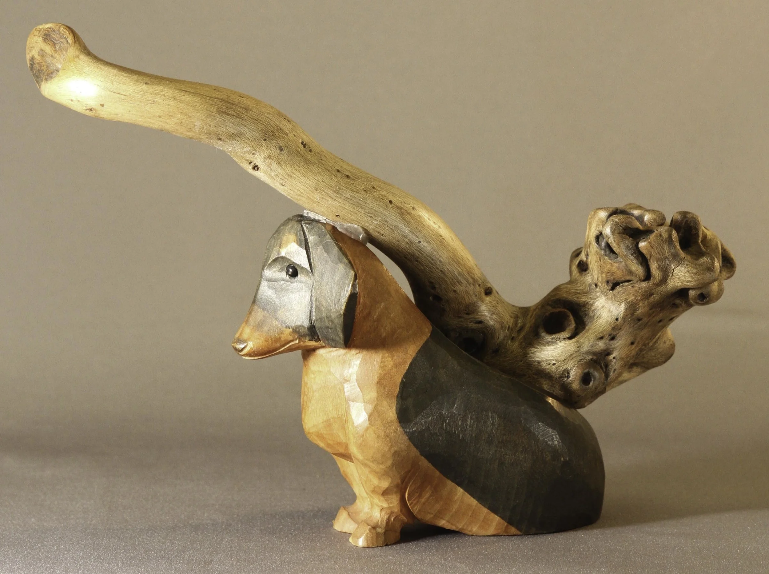 Gallery — Olympic Driftwood Sculptors