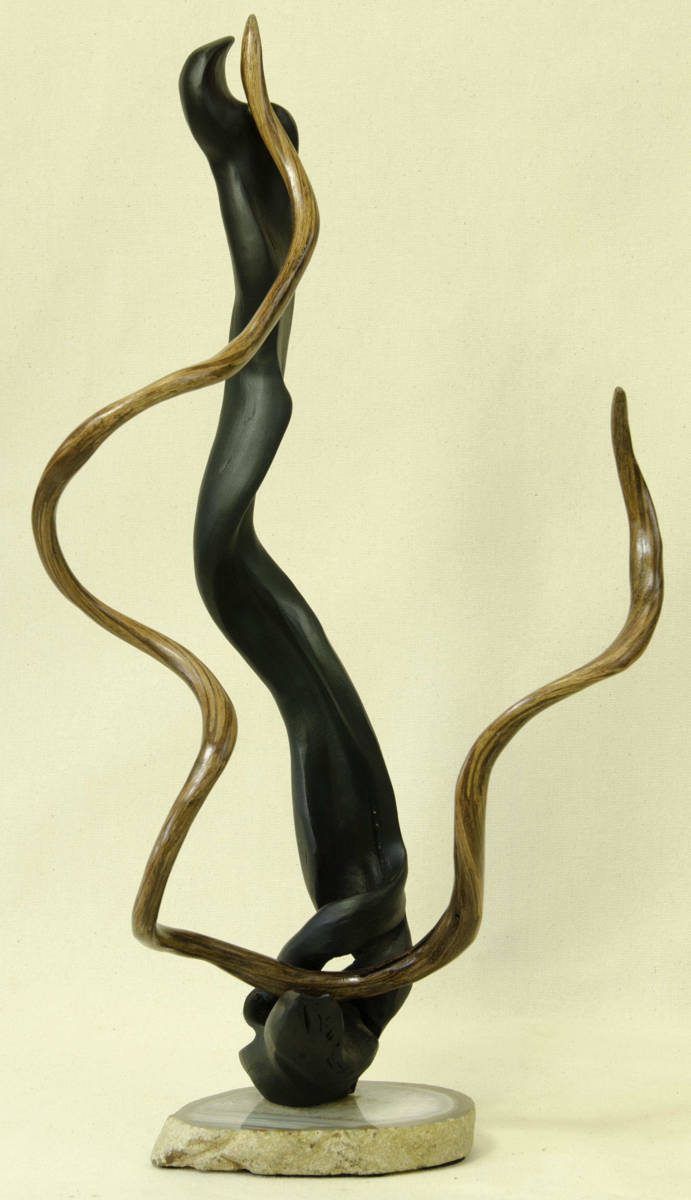 Gallery — Olympic Driftwood Sculptors