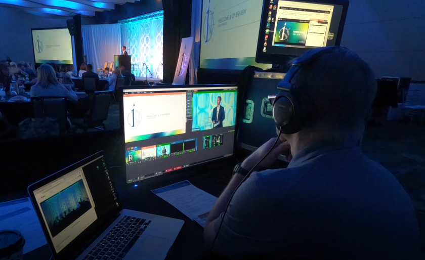 Sound Ideas Production Group