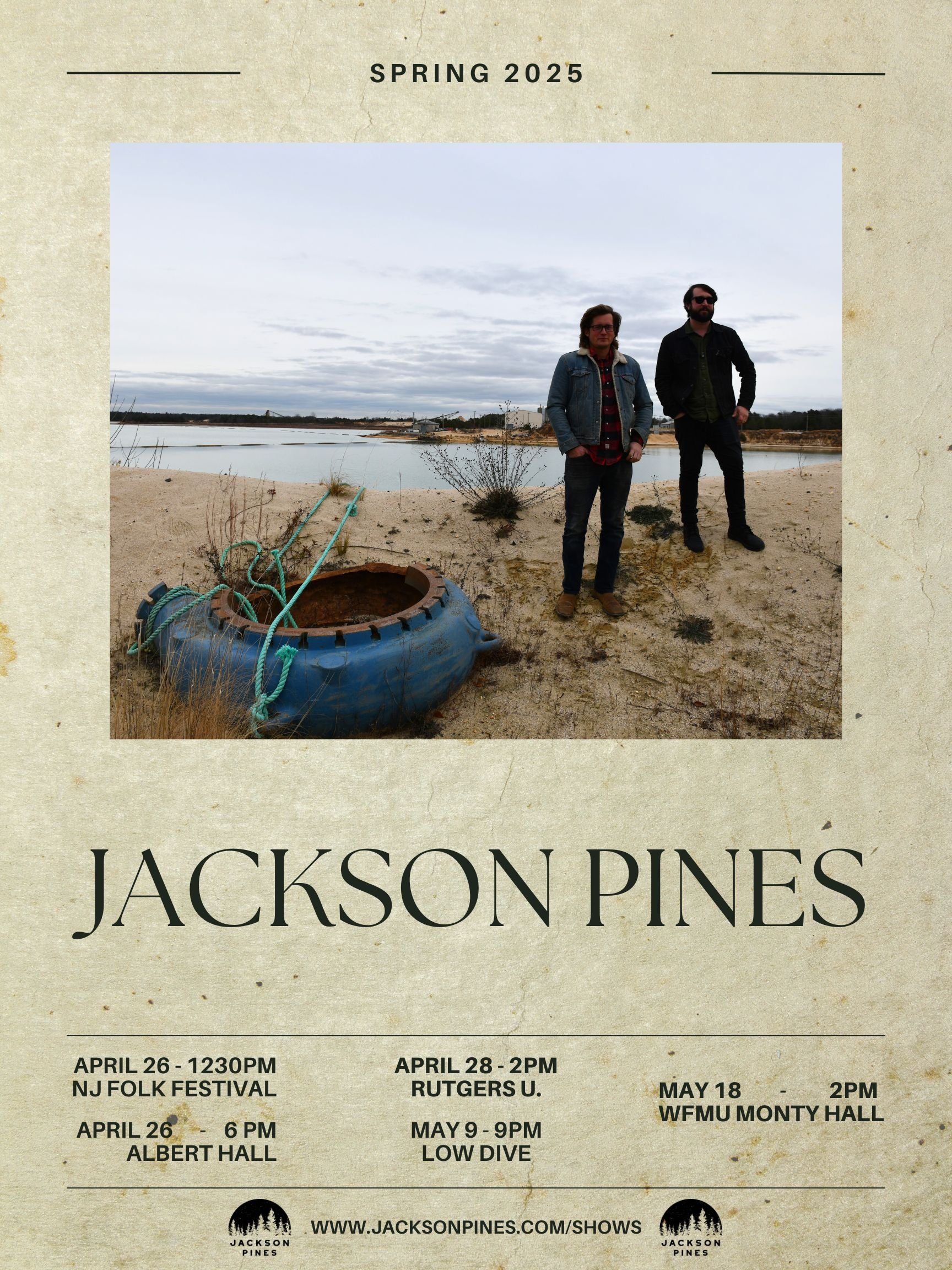 Jackson Pines