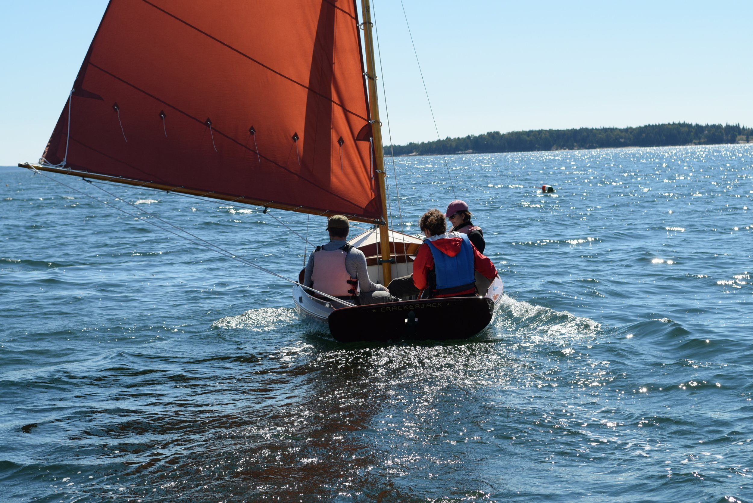 Our Stand — SeaChange Resources