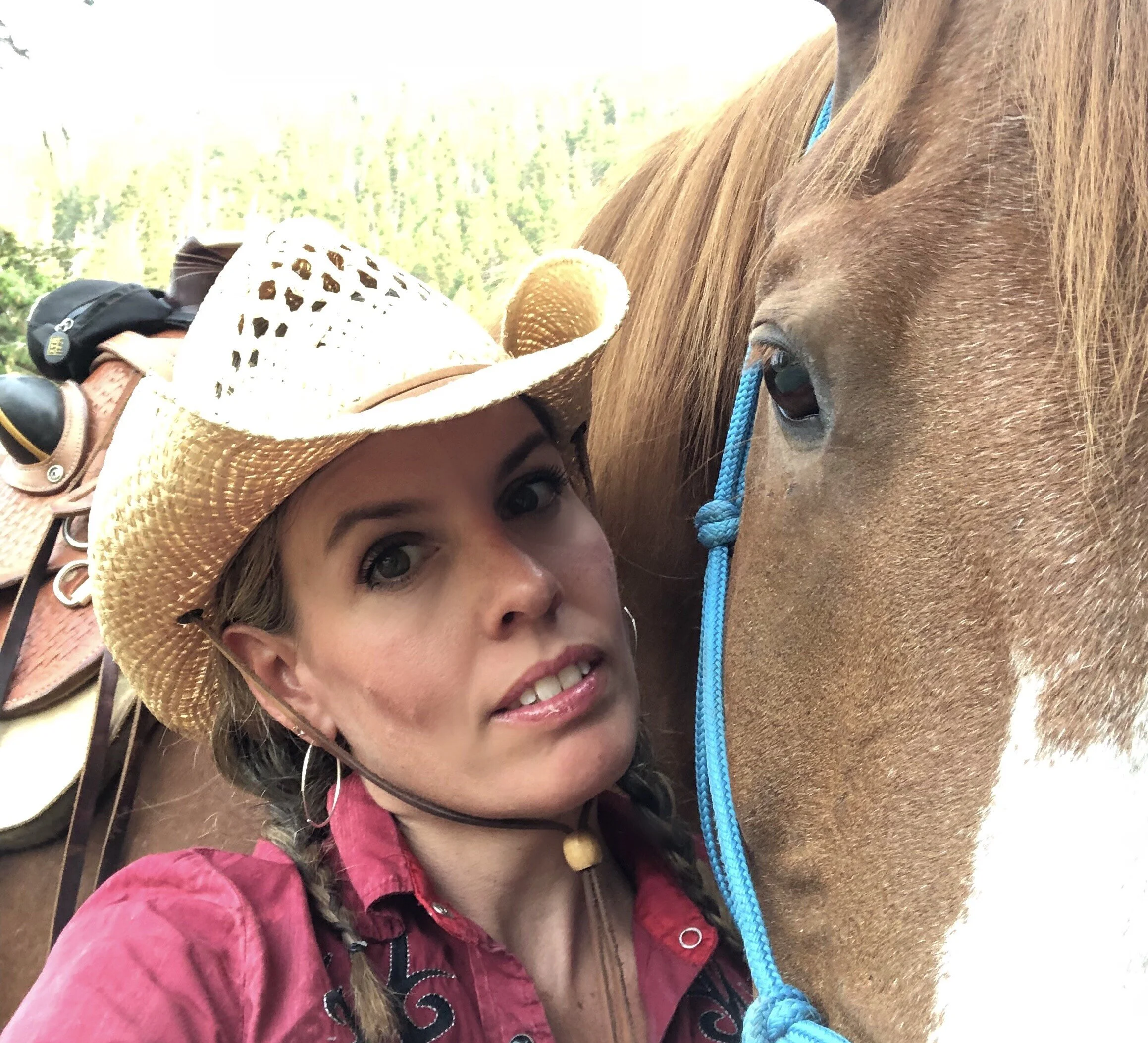 Kim Parrott's Instagram, Twitter & Facebook on IDCrawl