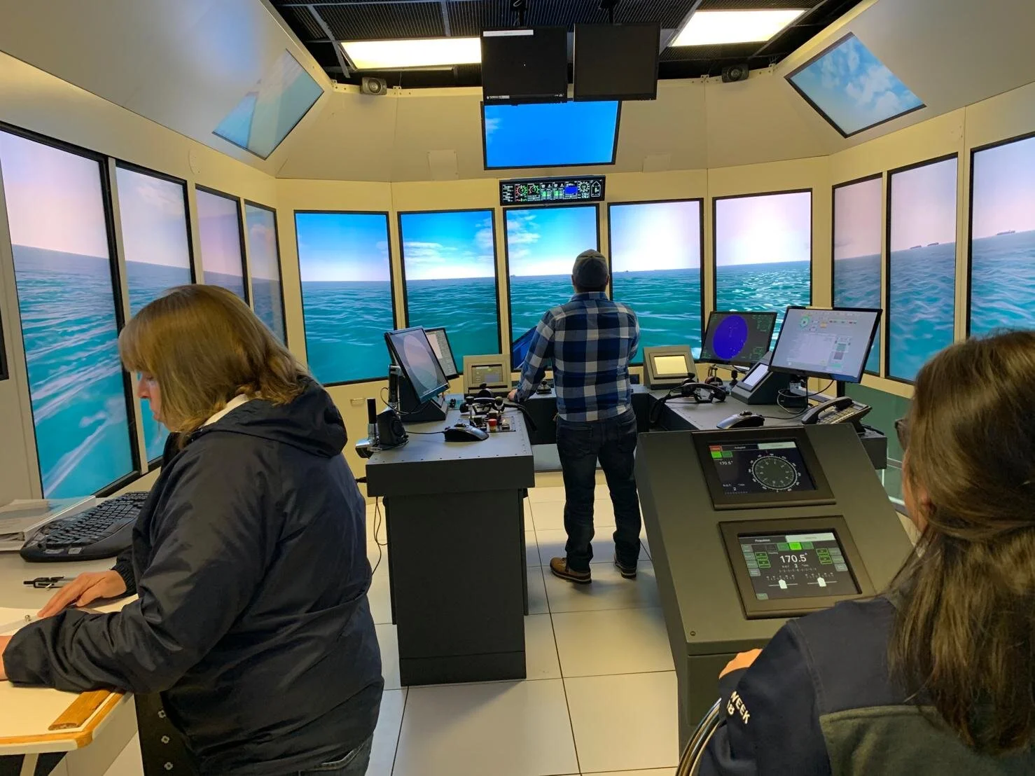 Our Stand — SeaChange Resources