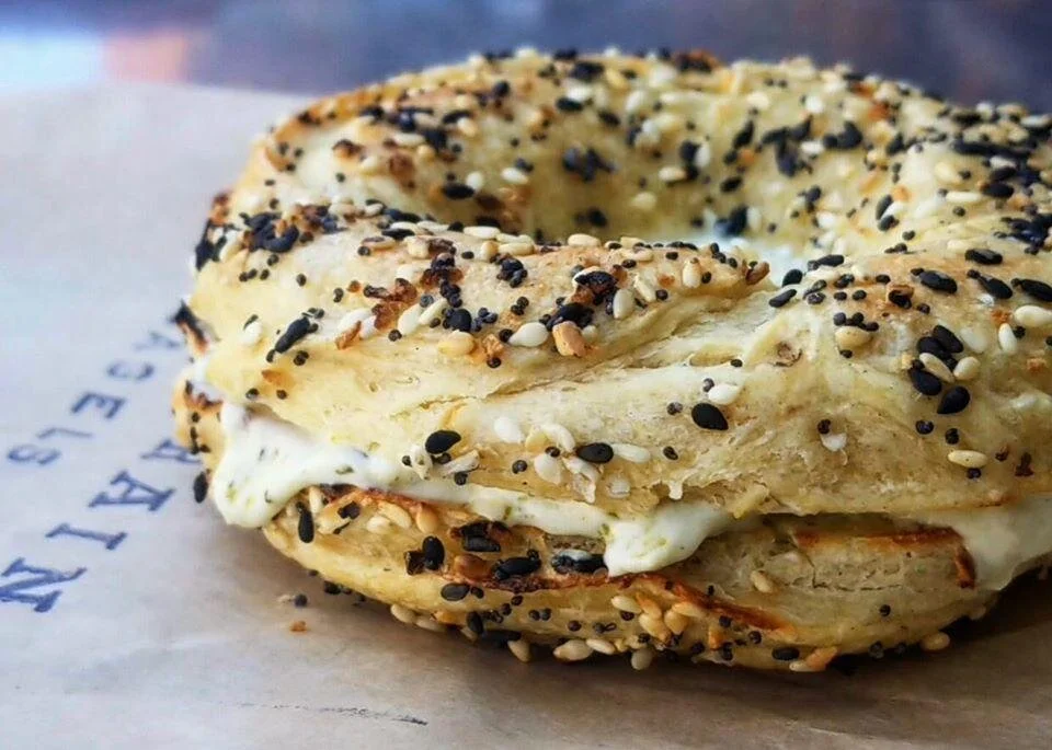 Boulder Menu