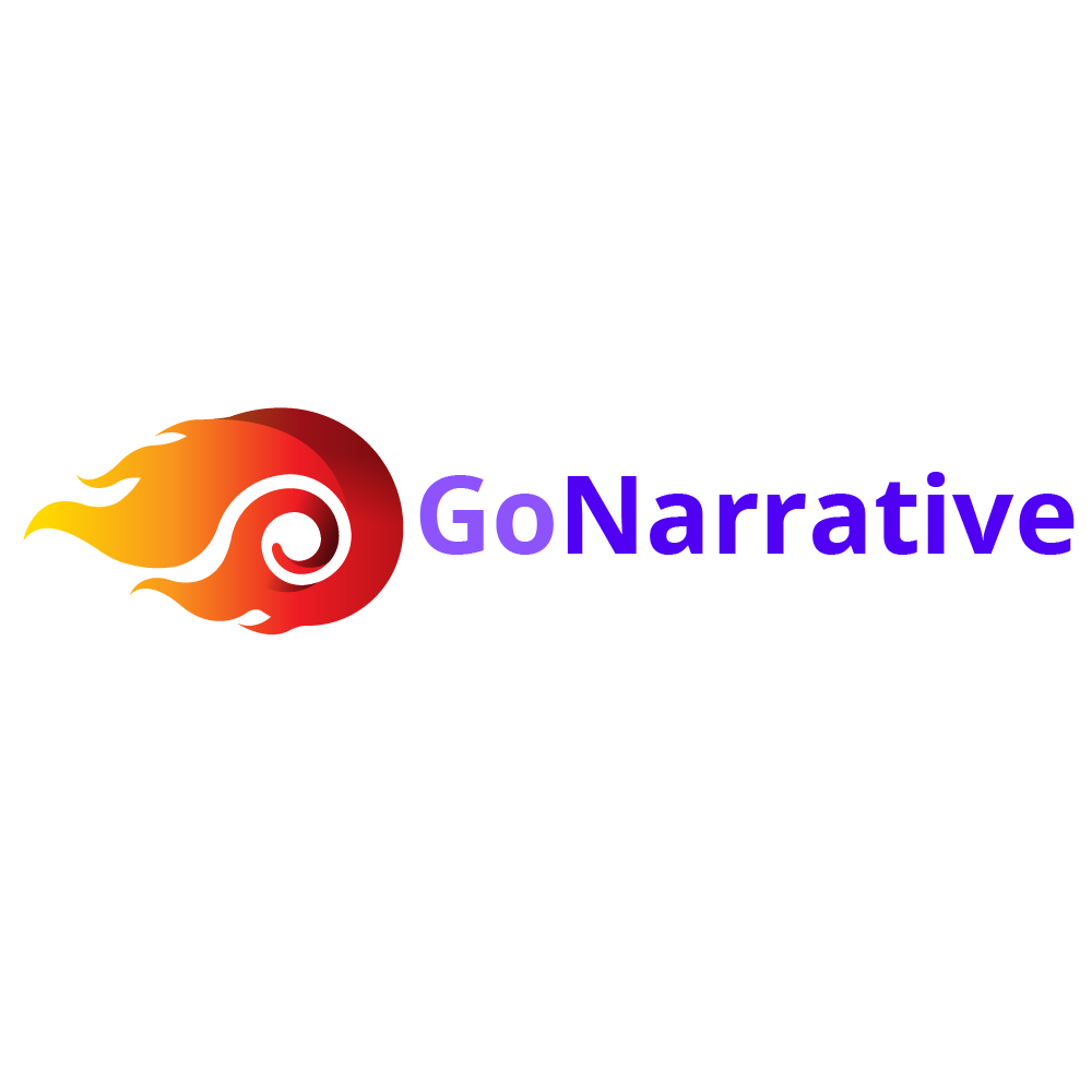 Storytelling for Business: Go Narrative!