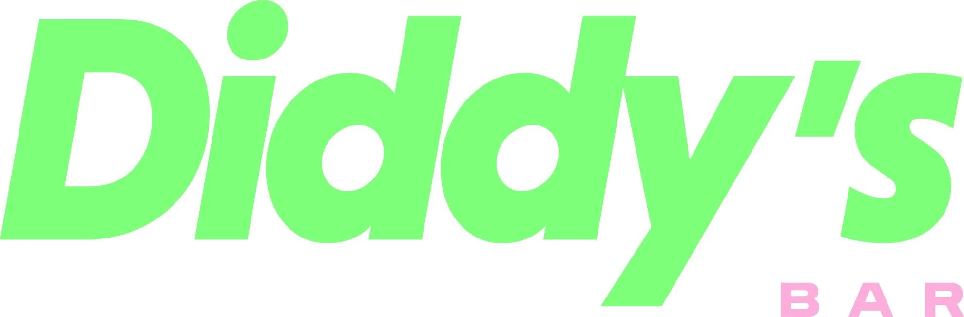 Diddy's