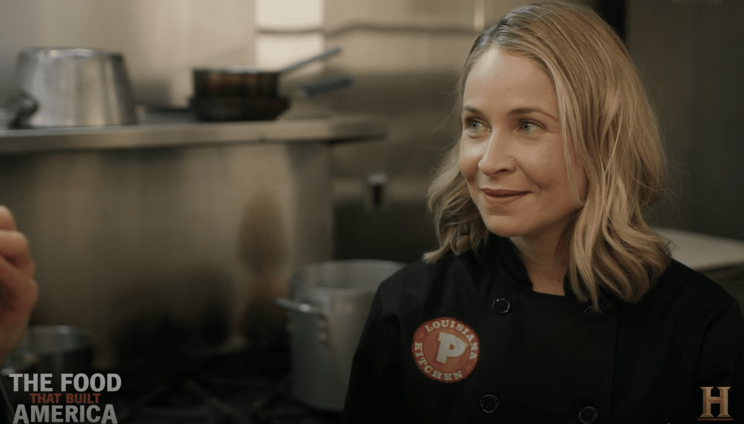 Bio — GABRIELLA SCHAEFER