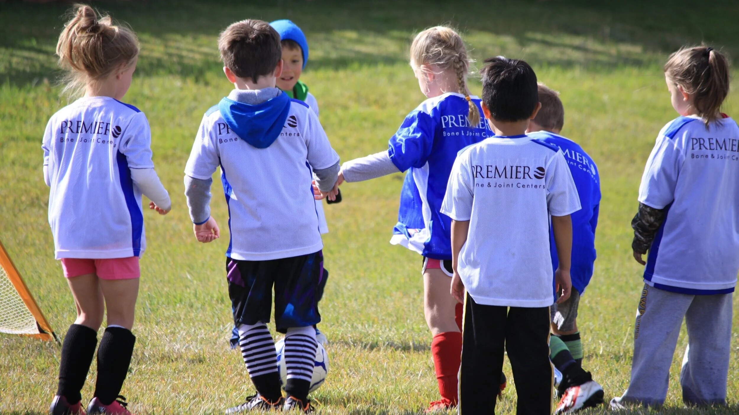 Summer Programs — Laramie Soccer Club