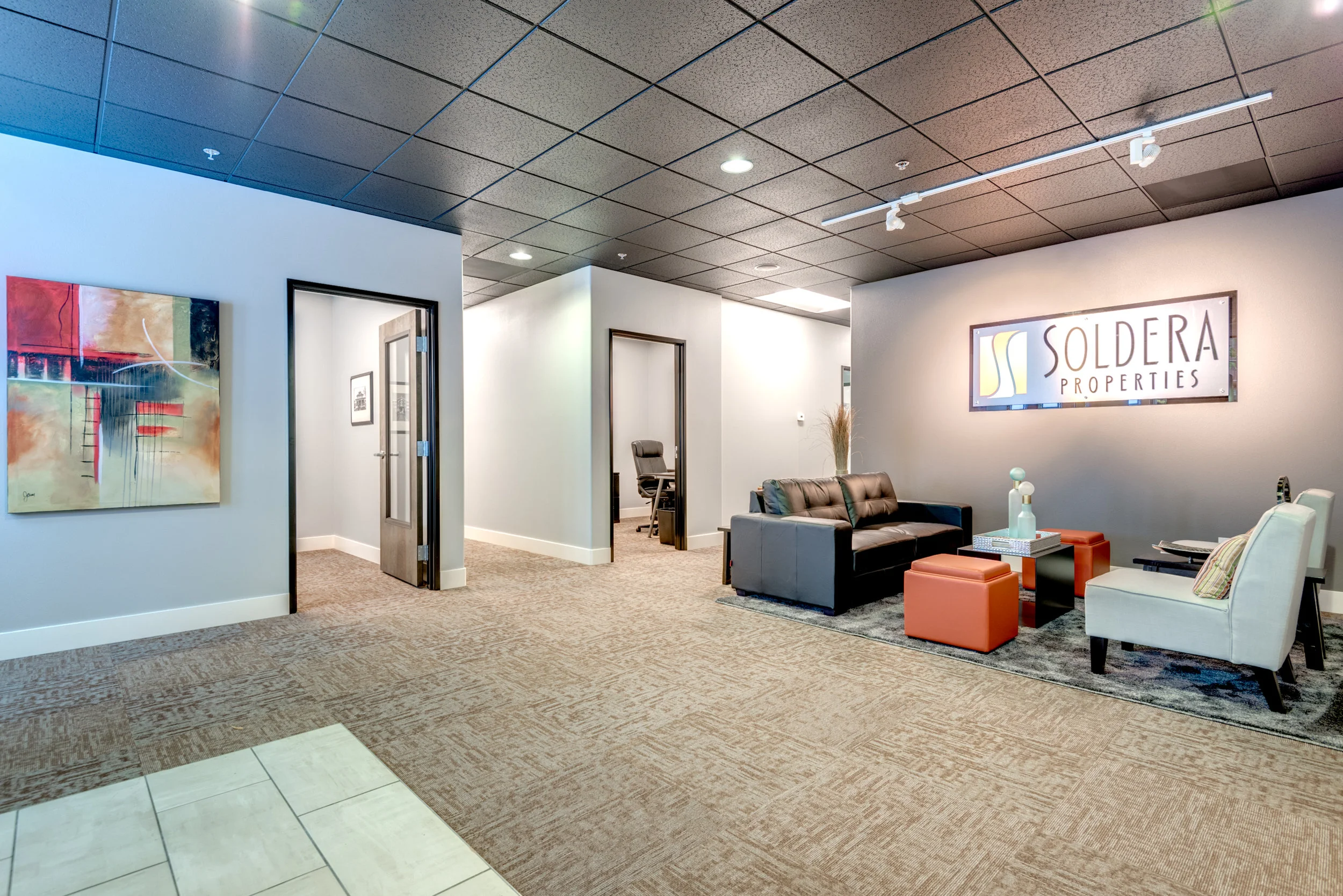 Join Soldera — Soldera Properties