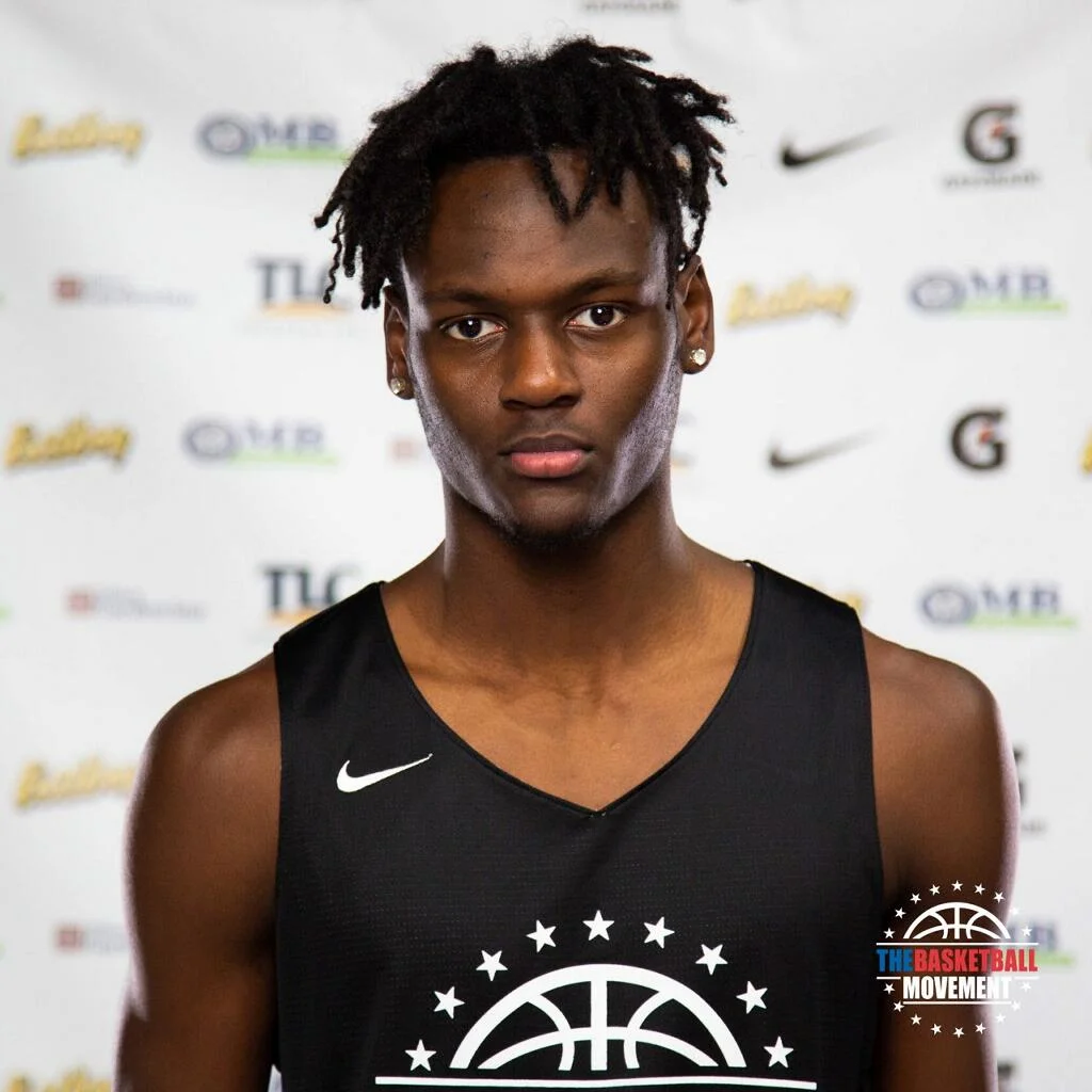 The Basketball Movement Invitational recap — The Basketball Movement