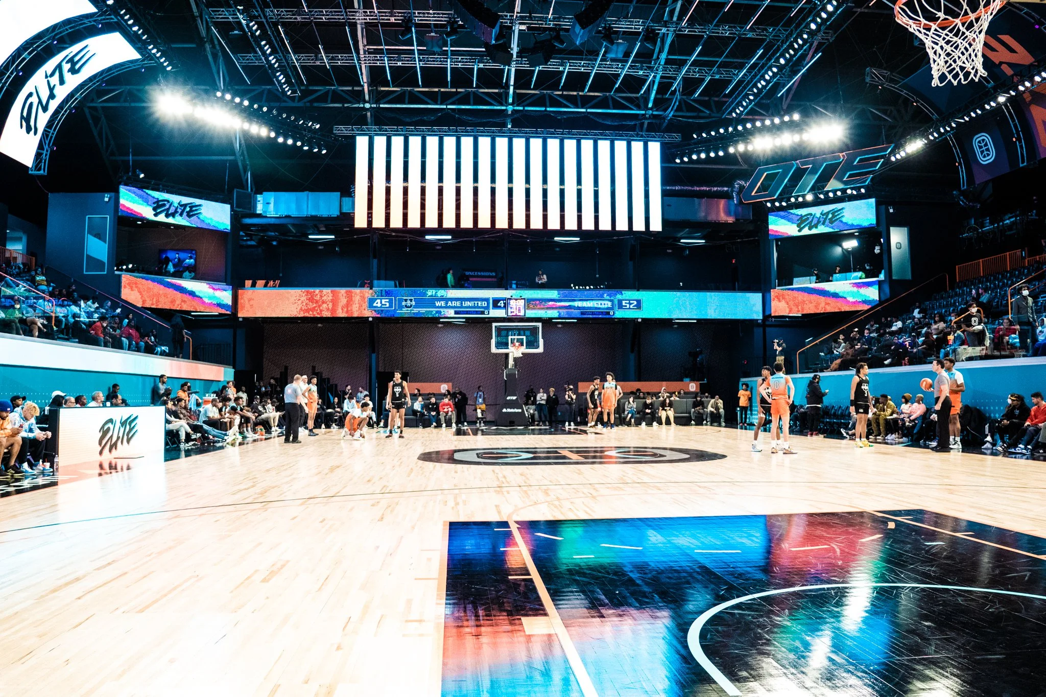 Appreciation - The Basketball Movement — The Basketball Movement