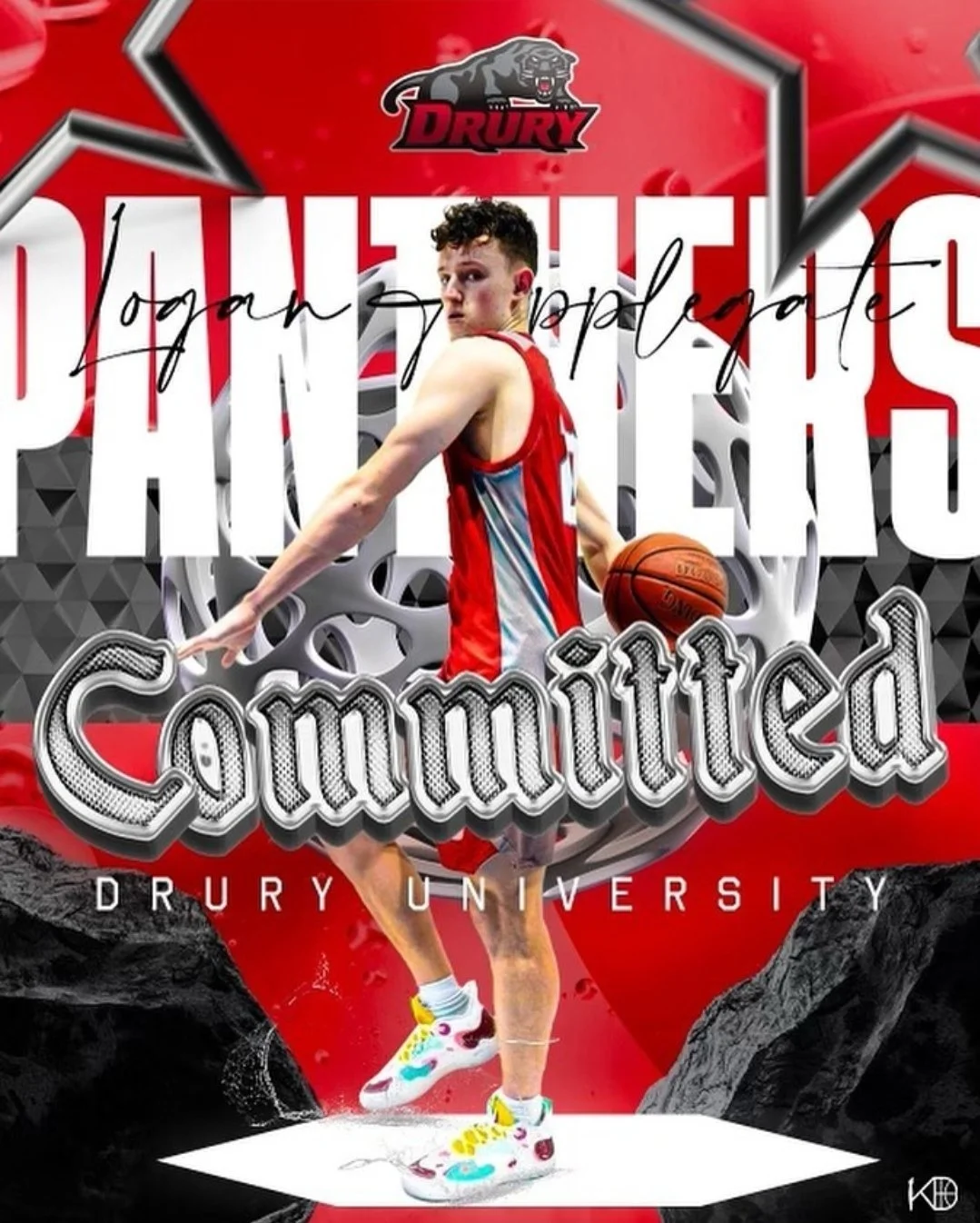 The Basketball Movement