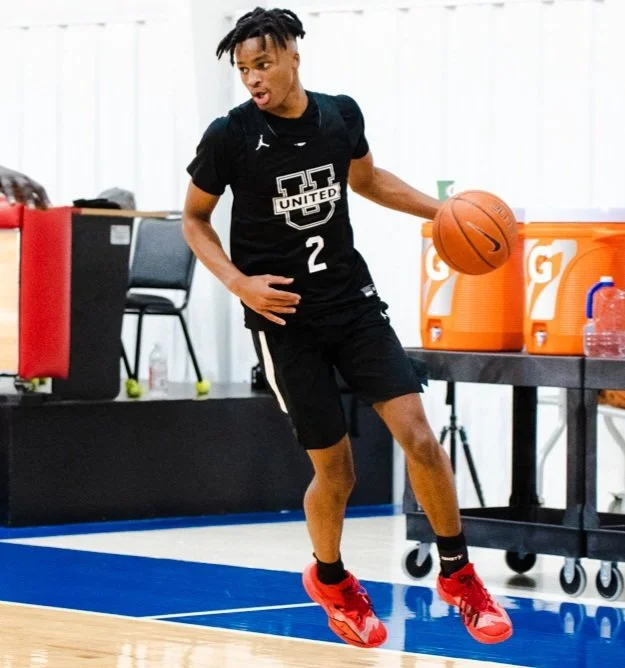 Blog — The Basketball Movement