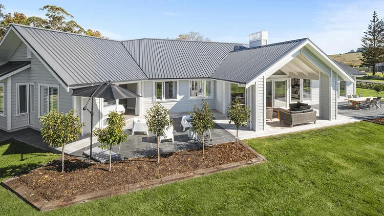 2019 House of the Year Awards | Maddren Homes | Residential Home ...