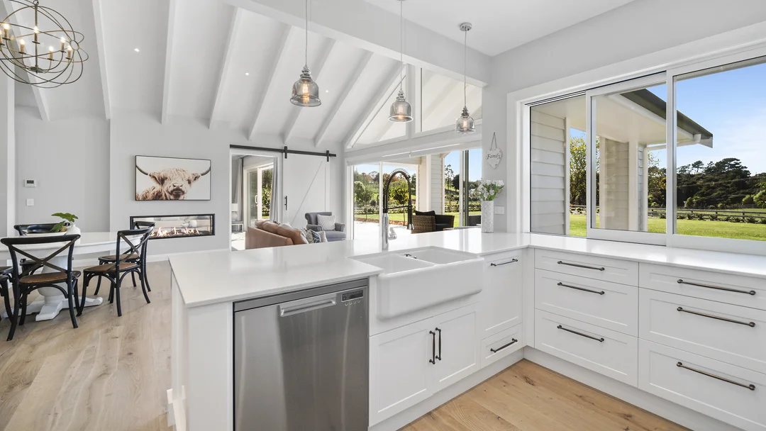 2019 House of the Year Awards | Maddren Homes | Residential Home ...