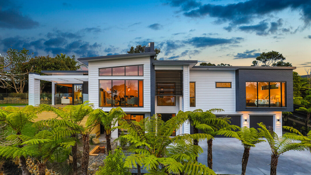 Greenhithe — Maddren Homes